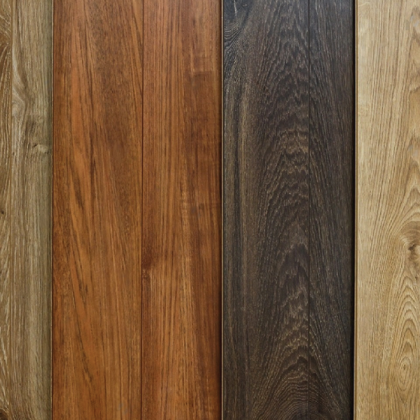Exploring Wood Types - Safari Art House Ltd